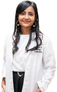 Dra. Bárbara Rosado Carrión - Gastroenteróloga Hepatóloga